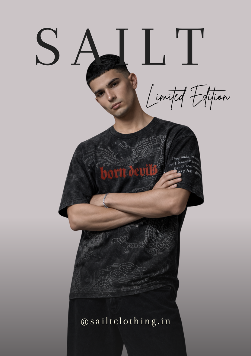 Sailt Clothing